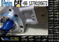 China Excavator Parts Diesel Fuel Injection Pump 276-8398 317-8021 for for sale