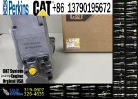 China Diesel Engine Parts Fuel Injection Pump 319-0607 20R-0819 for for sale