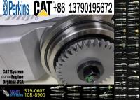 China Diesel Engine Parts Fuel Injection Pump 319-0607 20R-0819 for for sale