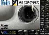 China Diesel Engine Parts Fuel Injection Pump 319-0607 20R-0819 for for sale