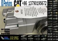 China Diesel Engine Parts Fuel Injection Pump 319-0607 20R-0819 for for sale