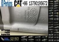 China High Quality Construction Machinery Parts Fuel Injection Pump 10R-8897 319-0675 3190675 for for sale