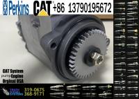 China High Quality Construction Machinery Parts Fuel Injection Pump 10R-8897 319-0675 3190675 for for sale