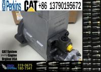 China High Quality Construction Machinery Parts Fuel Injection Pump 10R-8897 319-0675 3190675 for for sale
