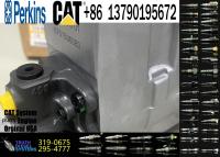 China High Quality Construction Machinery Parts Fuel Injection Pump 10R-8897 319-0675 3190675 for for sale