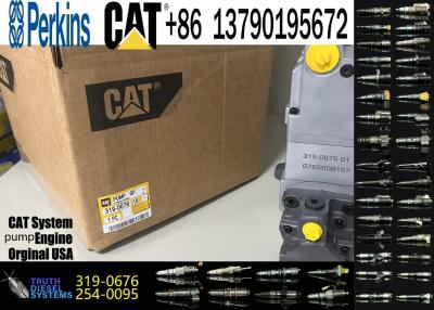China Diesel Engine C-9 C9 Fuel Injection Pump 3190676 319-0676 for for sale