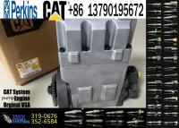 China Diesel Engine C-9 C9 Fuel Injection Pump 3190676 319-0676 for for sale