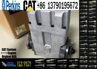 China Diesel Engine C-9 C9 Fuel Injection Pump 3190676 319-0676 for for sale