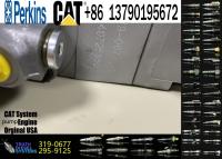 China For C7 C9 Pump 319-0677 3190677 319-0678 3190678 for for sale