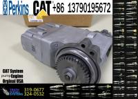 China For C7 C9 Pump 319-0677 3190677 319-0678 3190678 for for sale