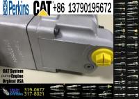 China For C7 C9 Pump 319-0677 3190677 319-0678 3190678 for for sale