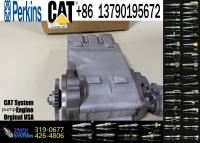 China For C7 C9 Pump 319-0677 3190677 319-0678 3190678 for for sale