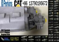 China For C7 C9 Pump 319-0677 3190677 319-0678 3190678 for for sale