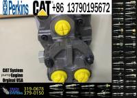 China For C7 C9 Pump 319-0677 3190677 319-0678 3190678 for for sale