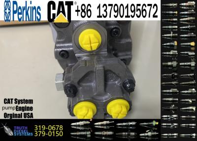 China For C7 C9 Pump 319-0677 3190677 319-0678 3190678 for for sale