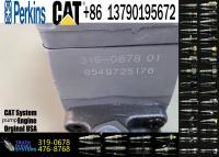 China For C7 C9 Pump 319-0677 3190677 319-0678 3190678 for for sale