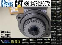 China For C7 C9 Pump 319-0677 3190677 319-0678 3190678 for for sale