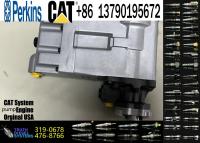 China For C7 C9 Pump 319-0677 3190677 319-0678 3190678 for for sale