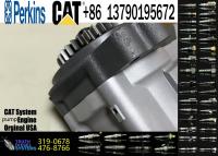 China For C7 C9 Pump 319-0677 3190677 319-0678 3190678 for for sale