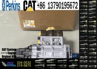 China High Quality Brand New Fuel Injection Pump 324-0532 3240532 2641A405 for for sale