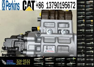 China High Quality Brand New Fuel Injection Pump 324-0532 3240532 2641A405 for for sale