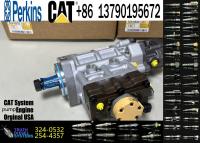 China High Quality Brand New Fuel Injection Pump 324-0532 3240532 2641A405 for for sale