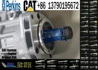 China High Quality Brand New Fuel Injection Pump 324-0532 3240532 2641A405 for for sale