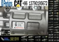 China High Quality Brand New Fuel Injection Pump 324-0532 3240532 2641A405 for for sale