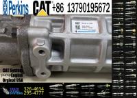 China E312D E315D Fuel Pump 32E61-10302 10R-7661 10R7661 3264634 326-4634 for sale