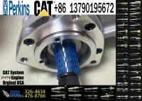 China E312D E315D Fuel Pump 32E61-10302 10R-7661 10R7661 3264634 326-4634 for sale