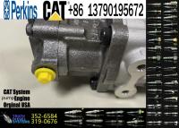 China BOLHOTE 324-0533 352-6584 10R-7659 New High Quality for sale