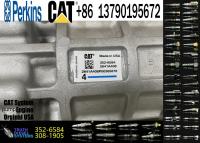 China BOLHOTE 324-0533 352-6584 10R-7659 New High Quality for sale