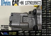 China BOLHOTE 324-0533 352-6584 10R-7659 New High Quality for sale