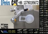 China Diesel Pump 375-2647 3752647 0445025602 Fuel Pump Injection Pump for for sale