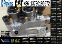 China Diesel Pump 375-2647 3752647 0445025602 Fuel Pump Injection Pump for for sale