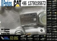 China Diesel Pump 375-2647 3752647 0445025602 Fuel Pump Injection Pump for for sale