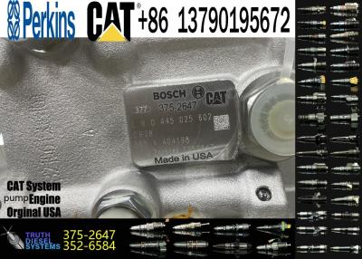 China Diesel Pump 375-2647 3752647 0445025602 Fuel Pump Injection Pump for for sale