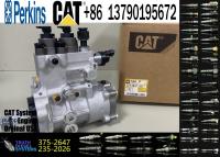 China Diesel Pump 375-2647 3752647 0445025602 Fuel Pump Injection Pump for for sale