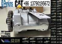 China Fuel Injection Pump 353-7102 511-7975 379-0150 375-5246 493-9679 for for sale