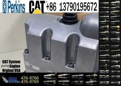 China Excavator Diesel injection pump 476-8766 4768766 for for sale