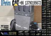 China Excavator Diesel injection pump 476-8766 4768766 for for sale