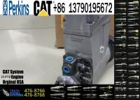 China Excavator Diesel injection pump 476-8766 4768766 for for sale