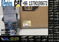 China Excavator Diesel injection pump 476-8766 4768766 for for sale