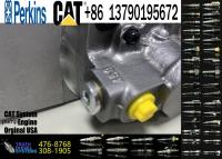 China High Quality Fuel Injection Pump 476-8768 4768768 20R1649 4768769 for for sale