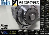 China High Quality Fuel Injection Pump 476-8768 4768768 20R1649 4768769 for for sale