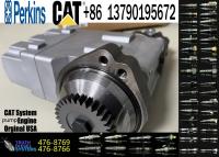 China PINDUN High Quality New Diesel Engine Parts Pump High Pressure 319-0678 476-8768 476-8769 20R-1635 for for sale