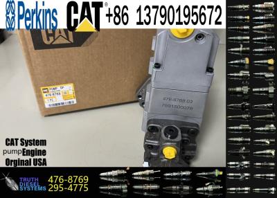 China PINDUN High Quality New Diesel Engine Parts Pump High Pressure 319-0678 476-8768 476-8769 20R-1635 for for sale