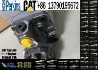 China PINDUN High Quality New Diesel Engine Parts Pump High Pressure 319-0678 476-8768 476-8769 20R-1635 for for sale