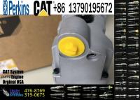 China PINDUN High Quality New Diesel Engine Parts Pump High Pressure 319-0678 476-8768 476-8769 20R-1635 for for sale