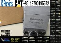China PINDUN High Quality New Diesel Engine Parts Pump High Pressure 319-0678 476-8768 476-8769 20R-1635 for for sale